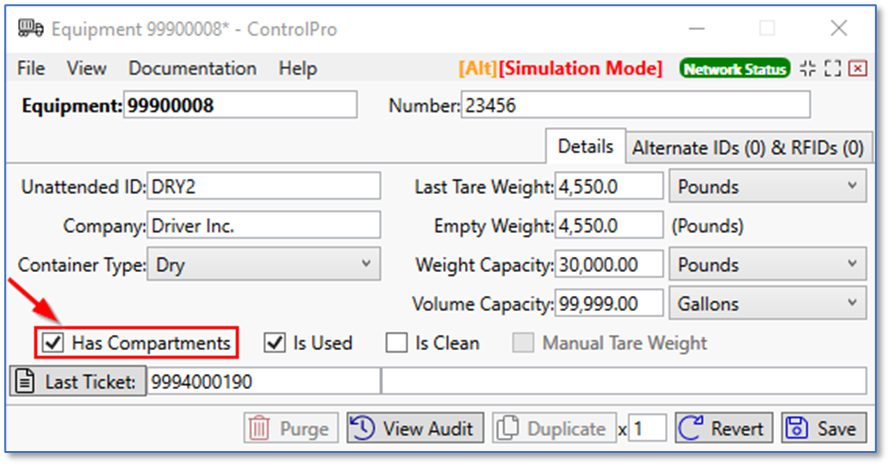 Sub-Batching with Equipment – Murray Equipment