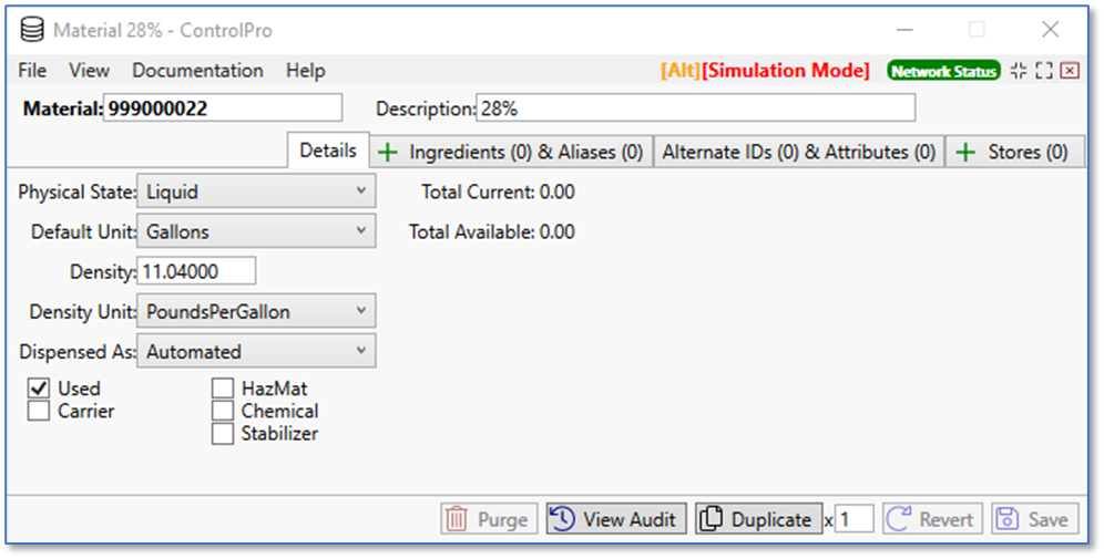 Aggregate Materials – Murray Equipment