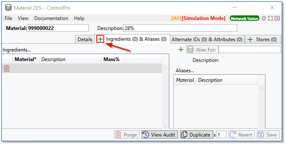 Aggregate Materials – Murray Equipment