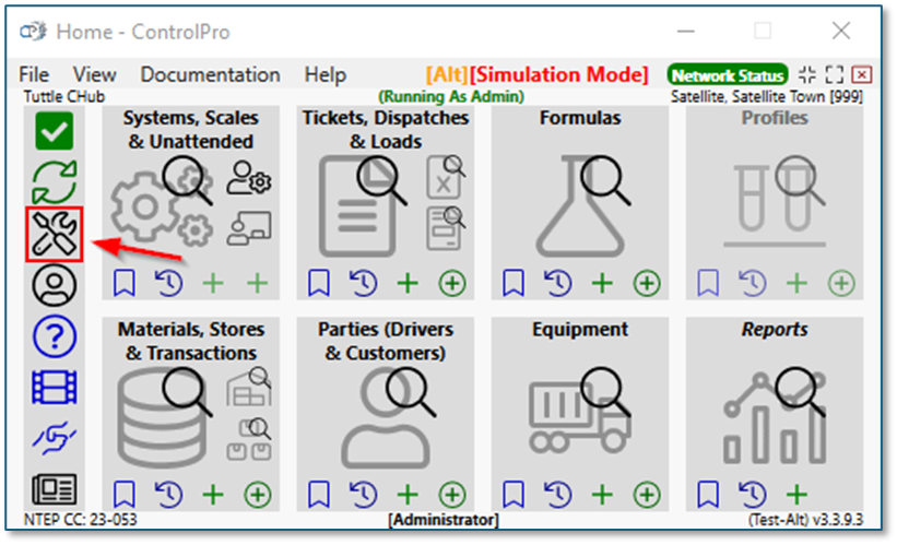 Custom Template Tags – Murray Equipment